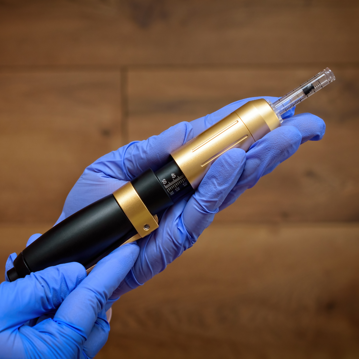 Hyaluron Pen for Lip Fillers – JDBIO Co., Ltd. ENG