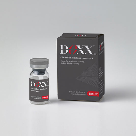 DOXX 100units – JDBIO Co., Ltd. ENG