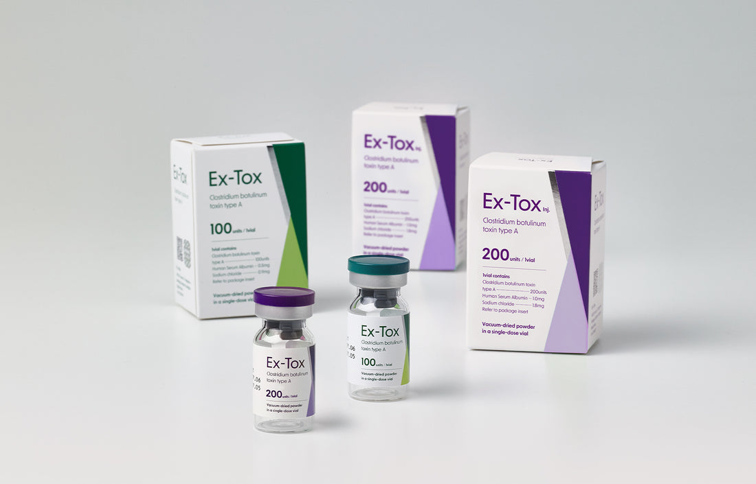 Toxin – JDBIO Co., Ltd. ENG