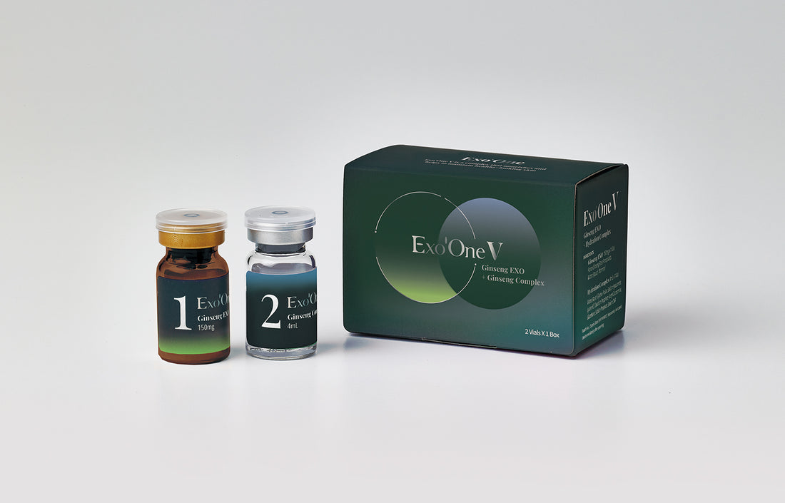 Exo’one – JDBIO Co., Ltd. ENG