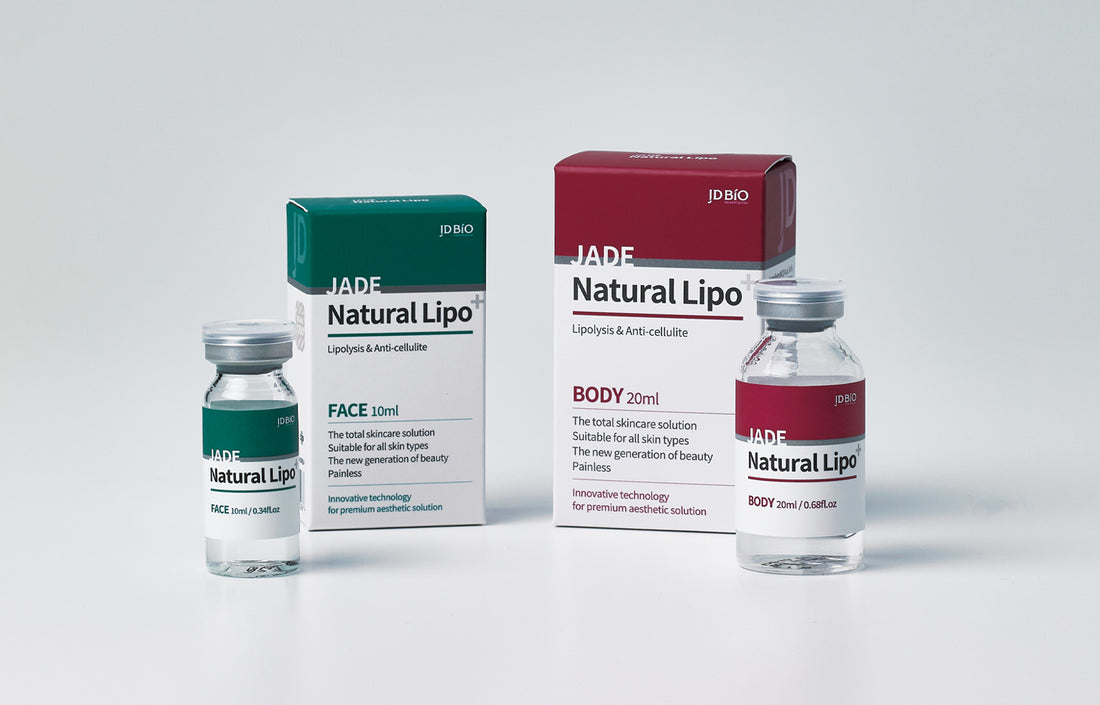 JADE – JDBIO Co., Ltd. ENG
