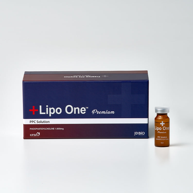 Lipo One Premium | Advanced Fat-Dissolving Injection for Body Sculpting ...