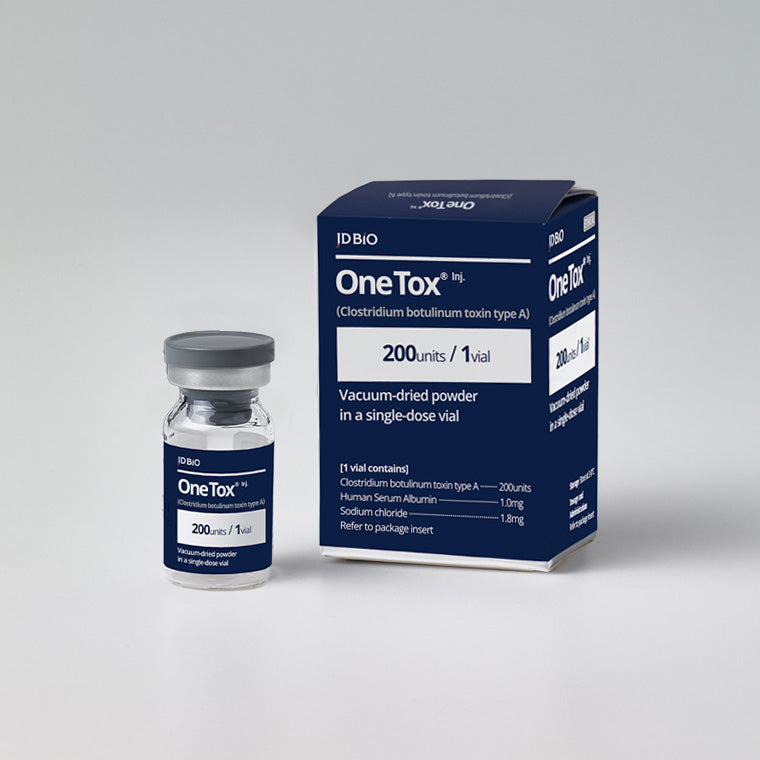 OneTox | Fast-Acting Botox alternative for Wrinkle Reduction | 200 ...