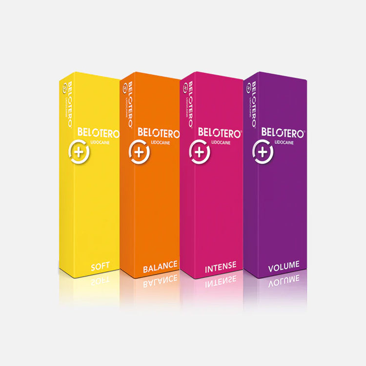 Belotero Soft | Buy South Korean HA Derma Filler | Lowest Price – JDBIO ...