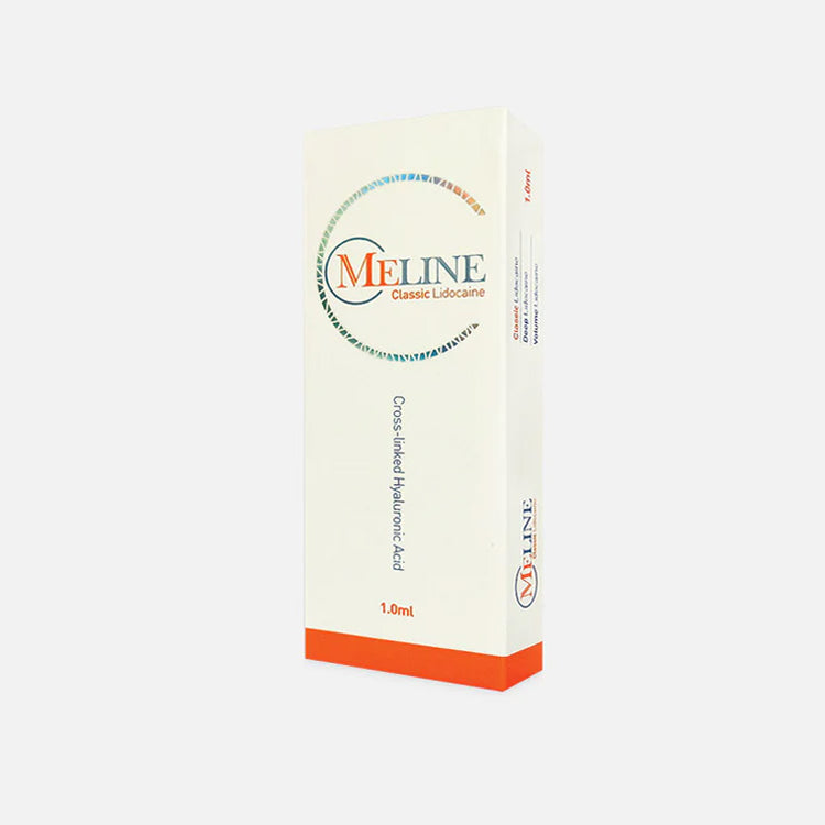 Meline Classic - hyaluronic acid(HA) dermal filler – JDBIO Co., Ltd. ENG