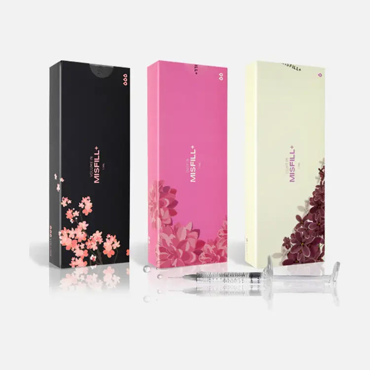 Misfill+ Volume | Korean Hyaluronic Acid Filler – JDBIO Co., Ltd. ENG