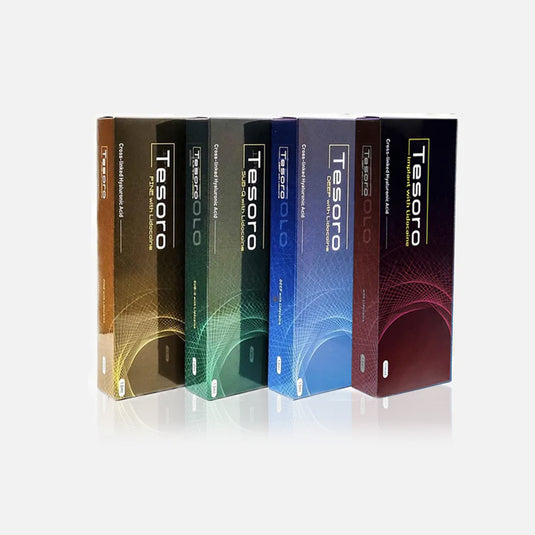Tesoro Fine | Buy South Korean HA Filler | Lowest Price – JDBIO Co ...