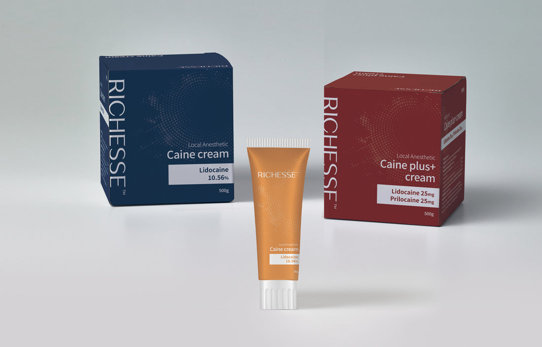 RICHESSE™ | Premium Korean Medical Aesthetic Brand – JDBIO Co., Ltd. ENG