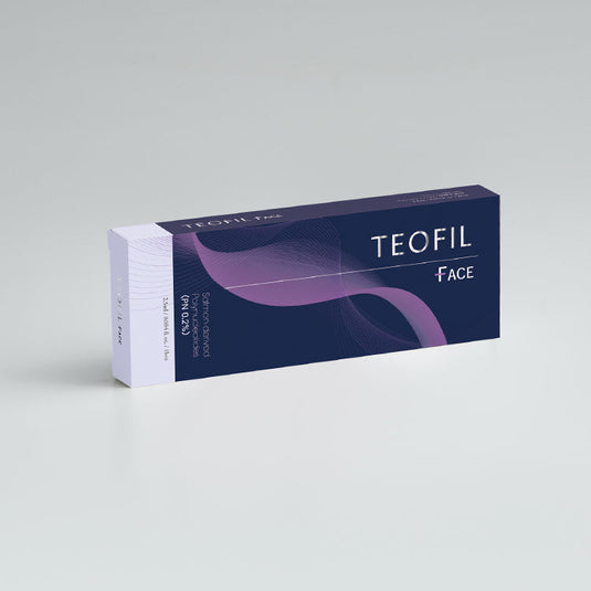 TEOFIL FACE – JDBIO Co., Ltd. ENG