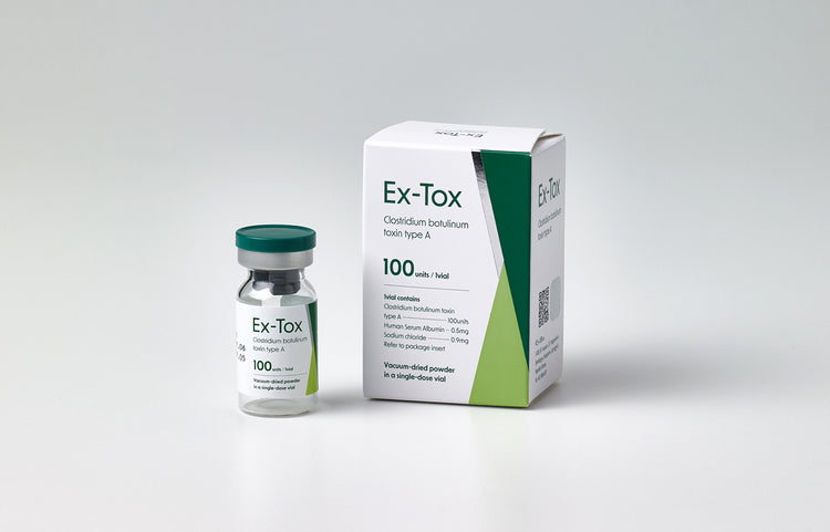 Toxin – JDBIO Co., Ltd. ENG