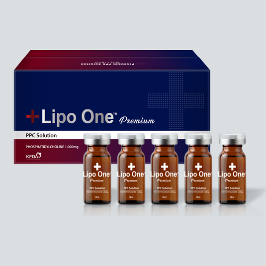 Lipo One Premium | Advanced Fat-Dissolving Injection for Body Sculpting ...