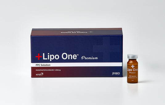 LipoOne – JDBIO Co., Ltd. ENG