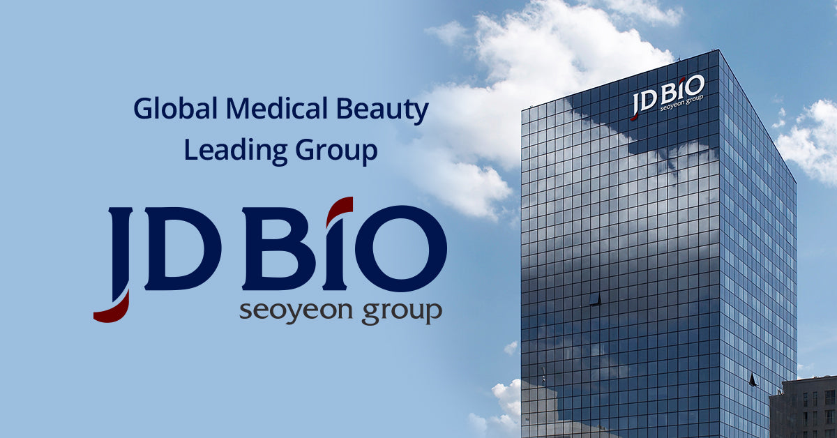 JDBIO Co., Ltd. – JDBIO Co., Ltd. ENG