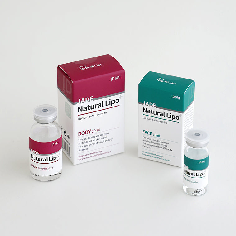 JADE Natural Lipo Body | Lipolytic and Anti Cellulite Injections ...