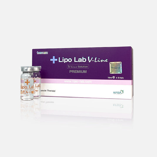 Lipo Lab V-Line - reduction of excess body fat injection – JDBIO Co ...