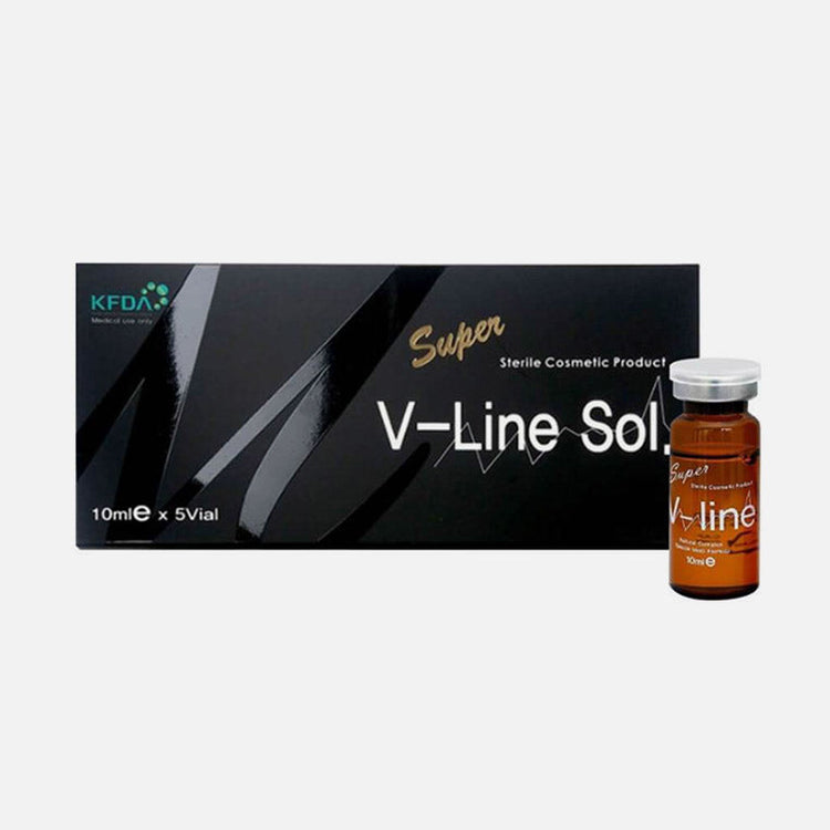 Super V-Line Sol-indirect Lipolytic fat-dissolving injection – JDBIO Co ...