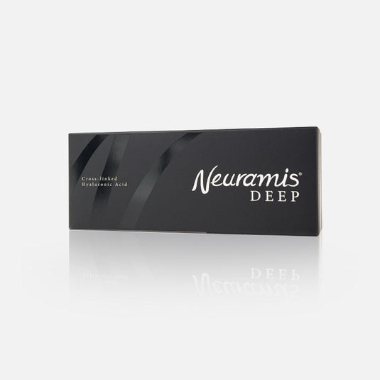 Neuramis Deep - hyaluronic acid (HA) dermal filler – JDBIO Co., Ltd. ENG